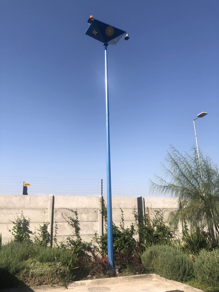 DT360 Group - Security Control